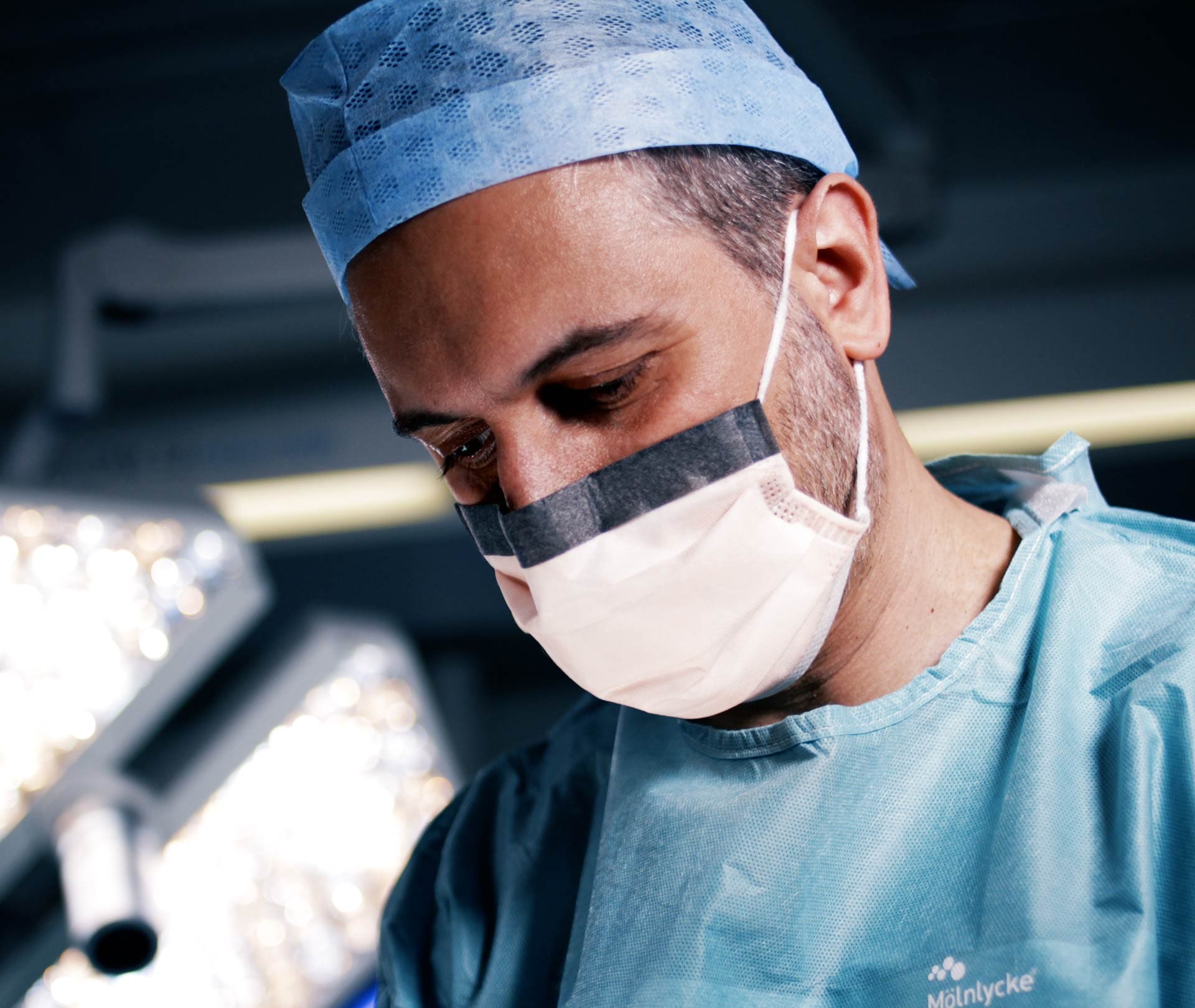 HR Plastic Surgery - Blowmedia